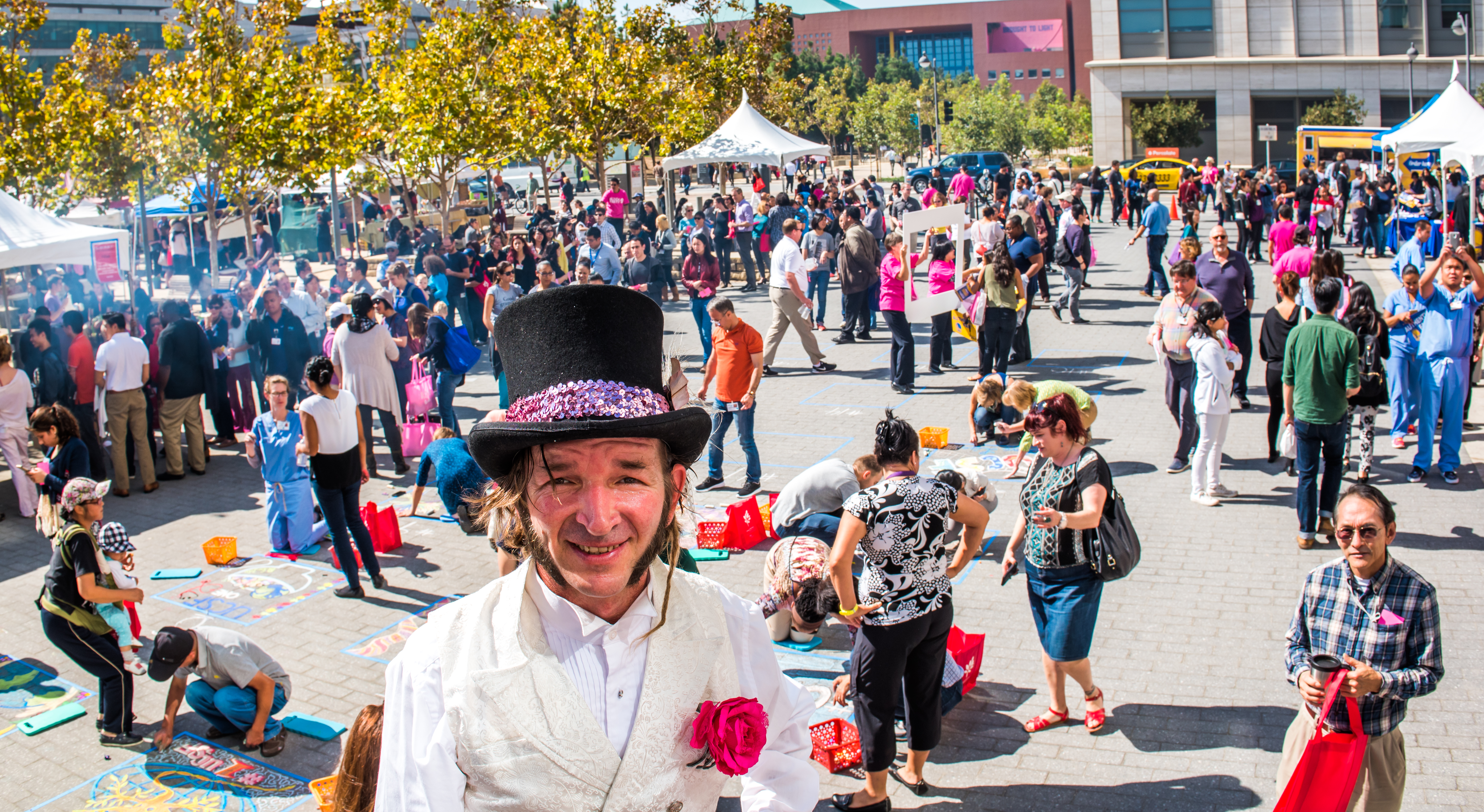 Arts And Events Bringing Fun Back To Campus Campus Life Services