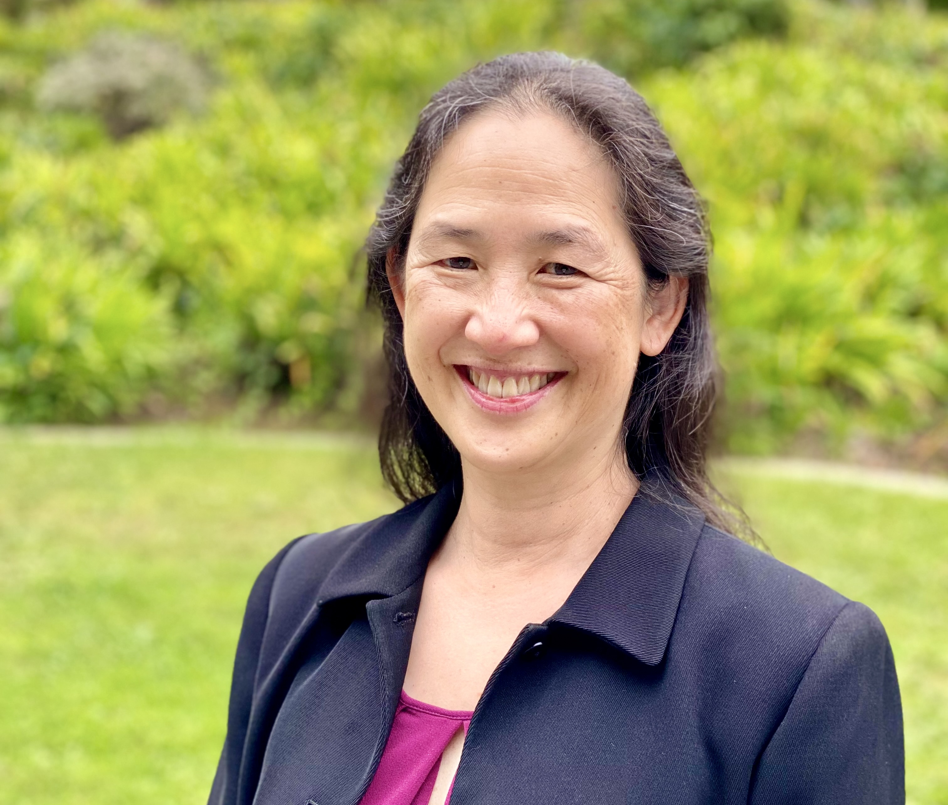 Pam Su: Bringing People Together Toward a Common Goal | Campus Life ...