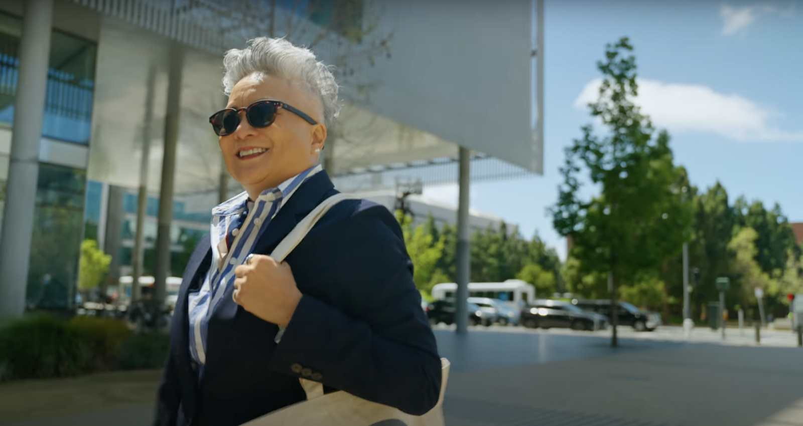 Monica Mapa's Career of Dedication and Excellence – A Founder's Day ...