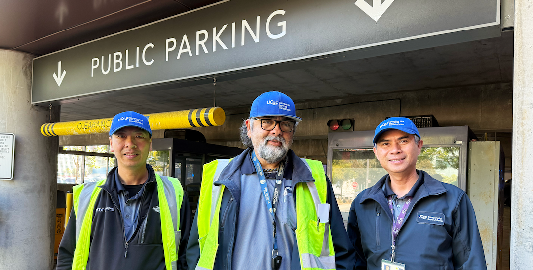 Transportation Introduces New Uniforms for Frontline Staff | Campus ...