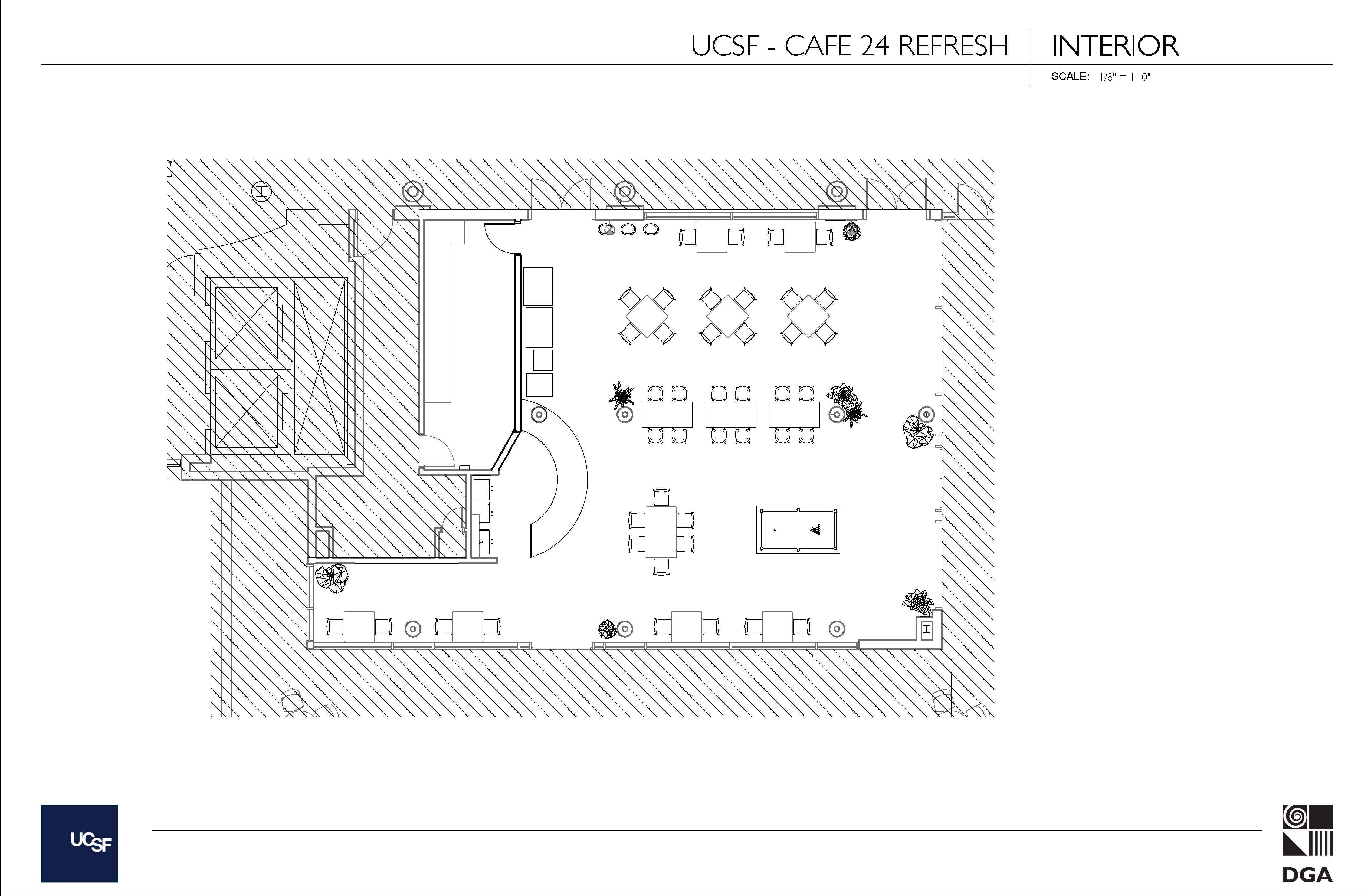 Revitalizing Genentech Hall: New Collaborative Space Opening Spring ...