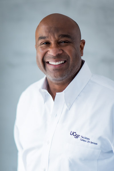 Meet Your Facilities Manager | Campus Life Services