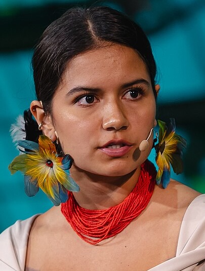 16 Female Sustainability Pioneers Who Changed the World | Campus Life ...