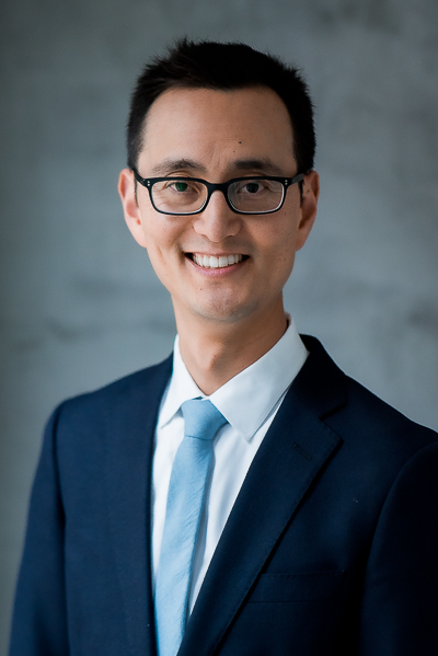 Meet Your Facilities Manager | Campus Life Services