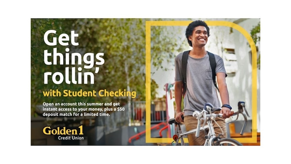 Golden1 | Campus Life Services