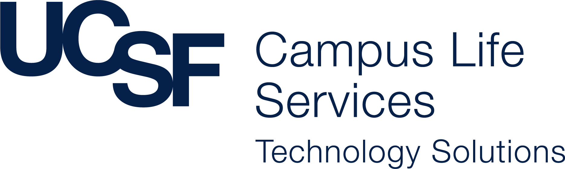 UCSF Mobile | Campus Life Services